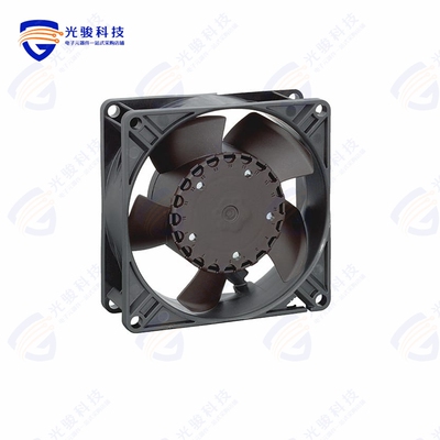 3314NHH《FAN AXIAL 92X32MM 24VDC 3.5W WR》