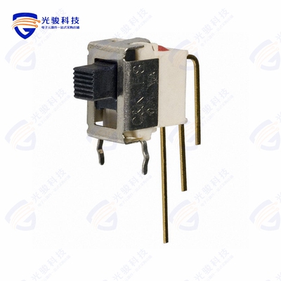 ES01MAVBE 《SWITCH SLIDE SPDT 0.4VA 20V》
