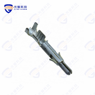 881109-1《CONN SPLIT PIN 14-20AWG CRMP TIN》