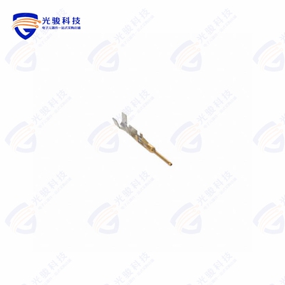 T1M82-L-2426-01-L《CONN PIN 24-26AWG CRIMP GOLD》