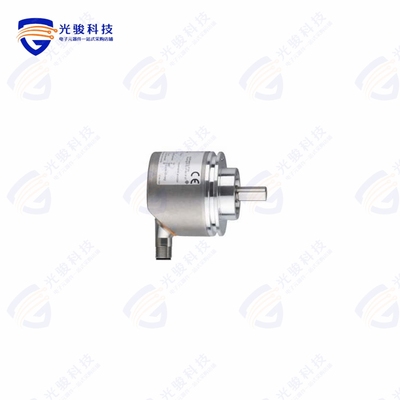RV3100《SOLID SHAFT ENCODER; SHAFT DIAME》