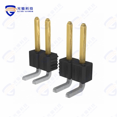 68015-206HLF《CONN HEADER R/A 6POS 2.54MM》