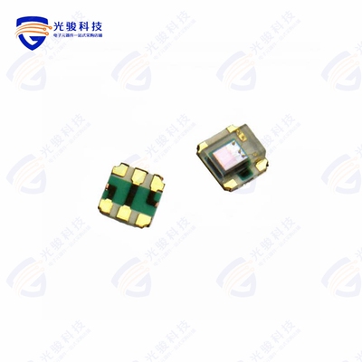 APDS-9008-020《SENSOR OPT 565NM AMB 6CHIPLED》