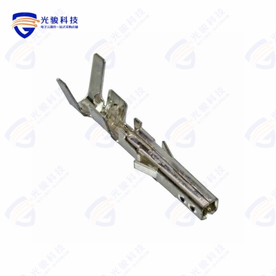 39000211《CONN SOCKET 16AWG CRIMP TIN》