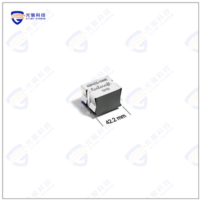 AGP4233-332ME 电感器FIXED IND 3.3UH 44A 0.75MOHM SM