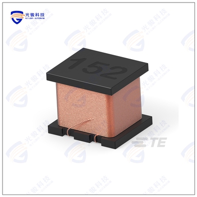 3627575047C102K 电感器FIXED IND 1MH 150MA 14.42OHM SMD
