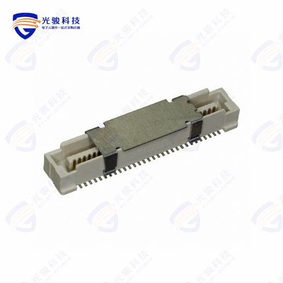 10144518-061802LF《CONN PLUG 60POS SMD GOLD》