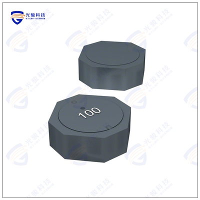 SRU8028-1R0Y 电感器FIXED IND 1UH 7A 10.1 MOHM SMD