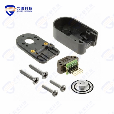 AEDC-5550-W12《ROTARY ENCODER OPTICAL 5000PPR》