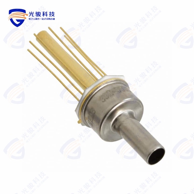 33A-005D《SENSOR PRES 5PSID 0-100MV TO-8》
