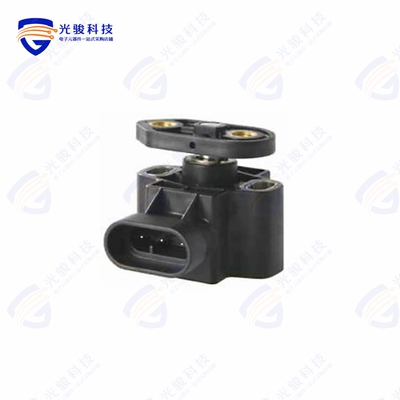 RTY180HVEAA《SENSOR ROTARY 180DEG CONNECTOR》