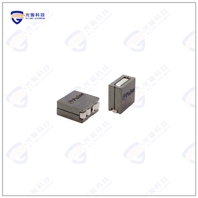 PGL6380.101HLT 电感器IND PWR BEAD TLVR 100NH 117A