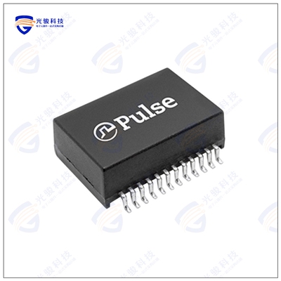 HDX8006NL 变压器MDL,SIN, HDBASET, 140W, SMT