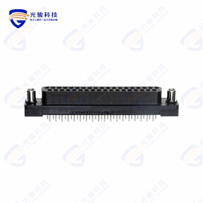 5745079-4《CONN D-SUB RCPT 37POS VERT SLDR》