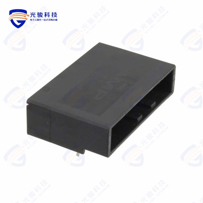 8-917541-2《CONN HEADER R/A 4POS 10.16MM》