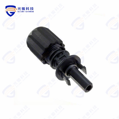 UTXCFA0AM《CONN FMALE COUPLR HSG PLUS》