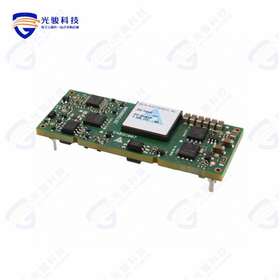 E48SC05015NRFA《DC DC CONVERTER 5V 83W》