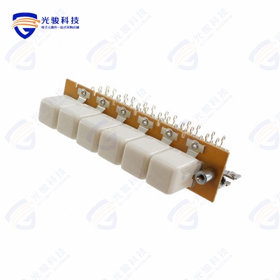 67061K506X 《SWITCH PUSHBUTTON DPDT 3A 125V》