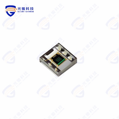 OPT3002DNPT《SENSOR OPT 505NM AMBIENT 6USON》