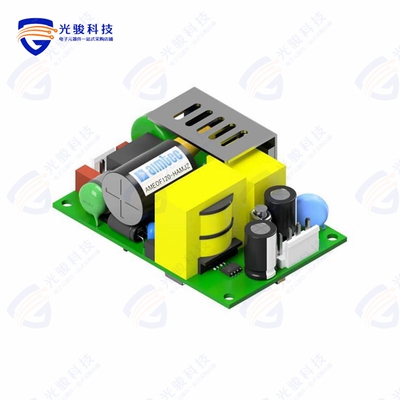 AMEOF120-27SHAMJZ-B《AC/DC CONVERTER 27V 119.9W》