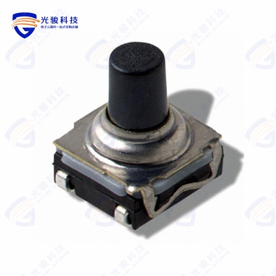 KSC621J LFS 《SWITCH TACTILE SPST-NO 0.05A 32V》