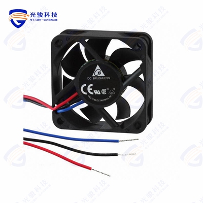 AFB04512HB-F00《FAN AXIAL 45X15MM 12VDC WIRE》