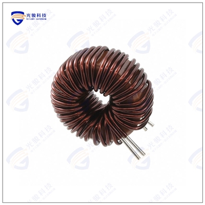 HHBC24W-2R1B0065V 滤波器CMC 65UH 30A 2LN TH