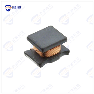 744045391 电感器FIXED IND 390UH 110MA 13 OHM SMD