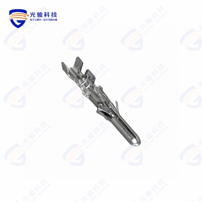 1501801020《CONN SPLIT PIN 20-22AWG CRMP TIN》