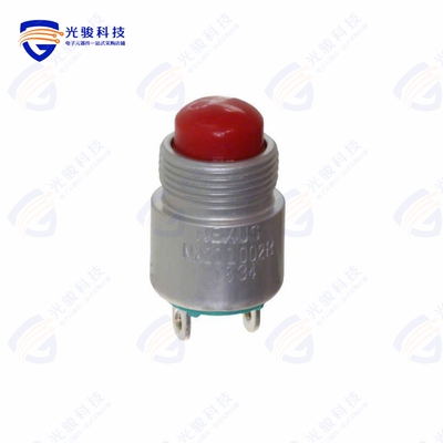 NX201002R 《TACTICAL PUSHBUTTON SWITCH 1 CON》