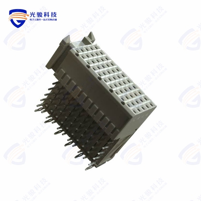 5352115-1《CONN RECEPT 55POS 2MM PRESS-FIT》