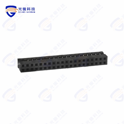 69307-040LF《CONN RCPT HSG 40POS 2.00MM》