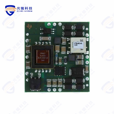 PTB48540AAZ《DC DC CONVERTER 5V 10W》