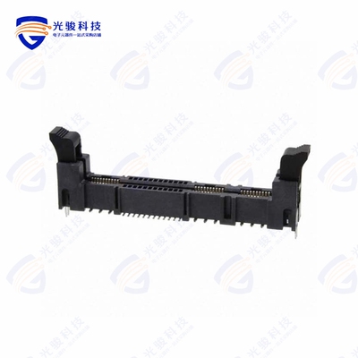 1926155-2《CONN EDGE DUAL FMALE 30POS GOLD》