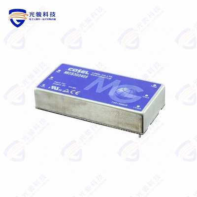 MGS304805-R《DC DC CONVERTER 5V 30W》