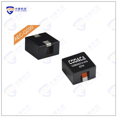 CSBX2212-6R8M 电感器SMD HIGH CURRENT POWER INDUCTOR