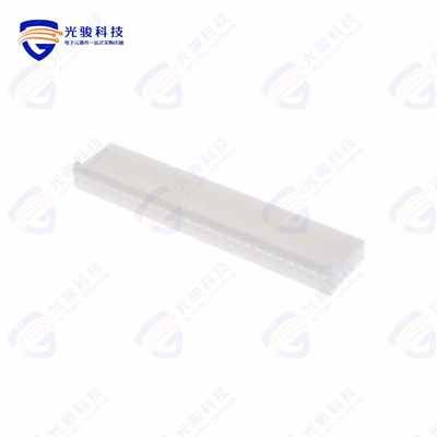 2-1375820-6《CONN RCPT HSNG 26POS CST-100 II》