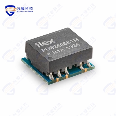 PUB0505S1M《DC DC CONVERTER 5V 1W》