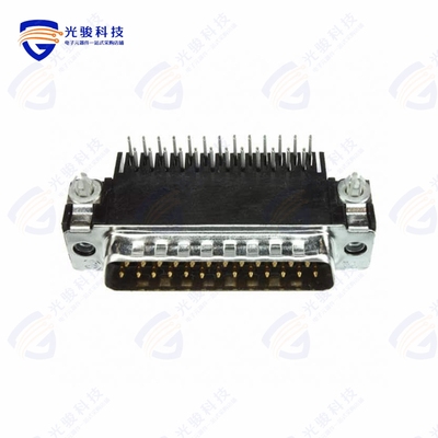 5747834-4《CONN D-SUB PLUG 25POS R/A SLDR》