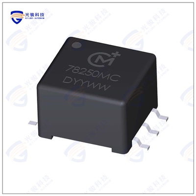 78250MVC 变压器XFRMR MAX250 4KVDC 2.5 MH SMD