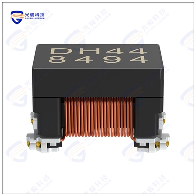 B82786C0513H002 滤波器CMC 51UH 200MA 2LN 2.6KOHM SMD