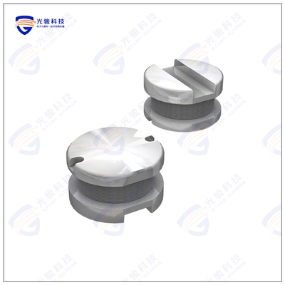 SDR0503-680KL 电感器FIXED IND 68UH 450MA 760MOHM SMD