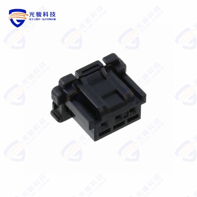 5051510300《CONN RCPT HSG 3POS 2.00MM》