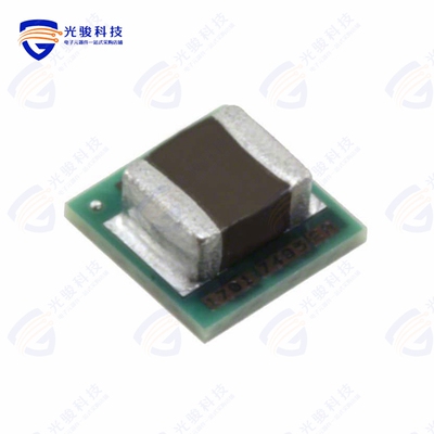 LMZ20501SILT《DC DC CONVERTER 0.8-3.6V》