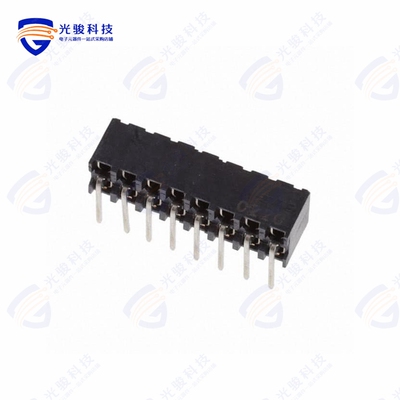 1-2314924-6《16P,2MM,B-B,REC,DRHZ,2.8,0.1AU,T》