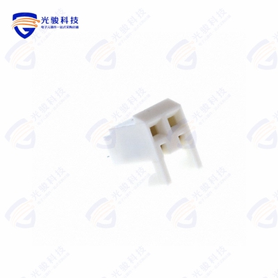 9483026《CONN RCPT 2POS 0.156 GOLD PCB》