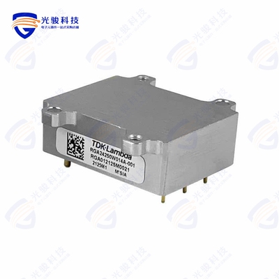 RGA24250W014A-001《DC DC CONVERTER 3.3-24V 250W》