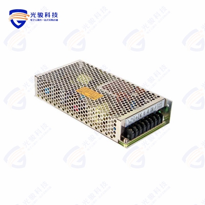 RT-125C《AC/DC CONVERTER 5V +/-15V 133W》