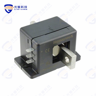 CSNJ481-001《SENSOR CURRENT HALL 600A AC/DC》