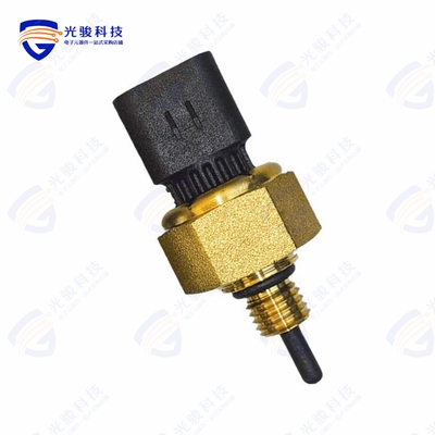GE-2099《PRESSURE & TEMPERATURE COMBINATI》